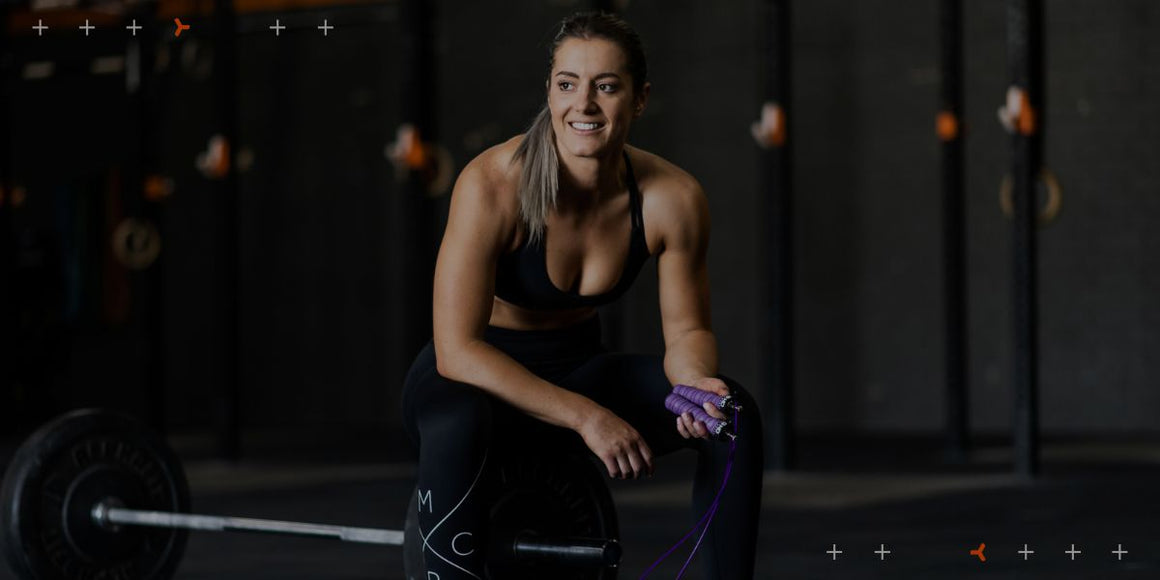 Skipping Rope Length: Height Chart & Sizing Formula - GND Fitness