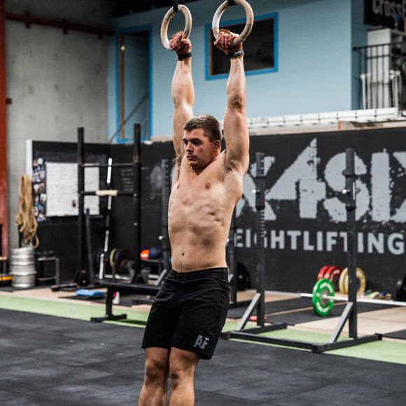 Calisthenics Exercises for Gym Rings | GND Fitness