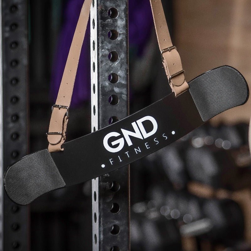 All GND Fitness Products