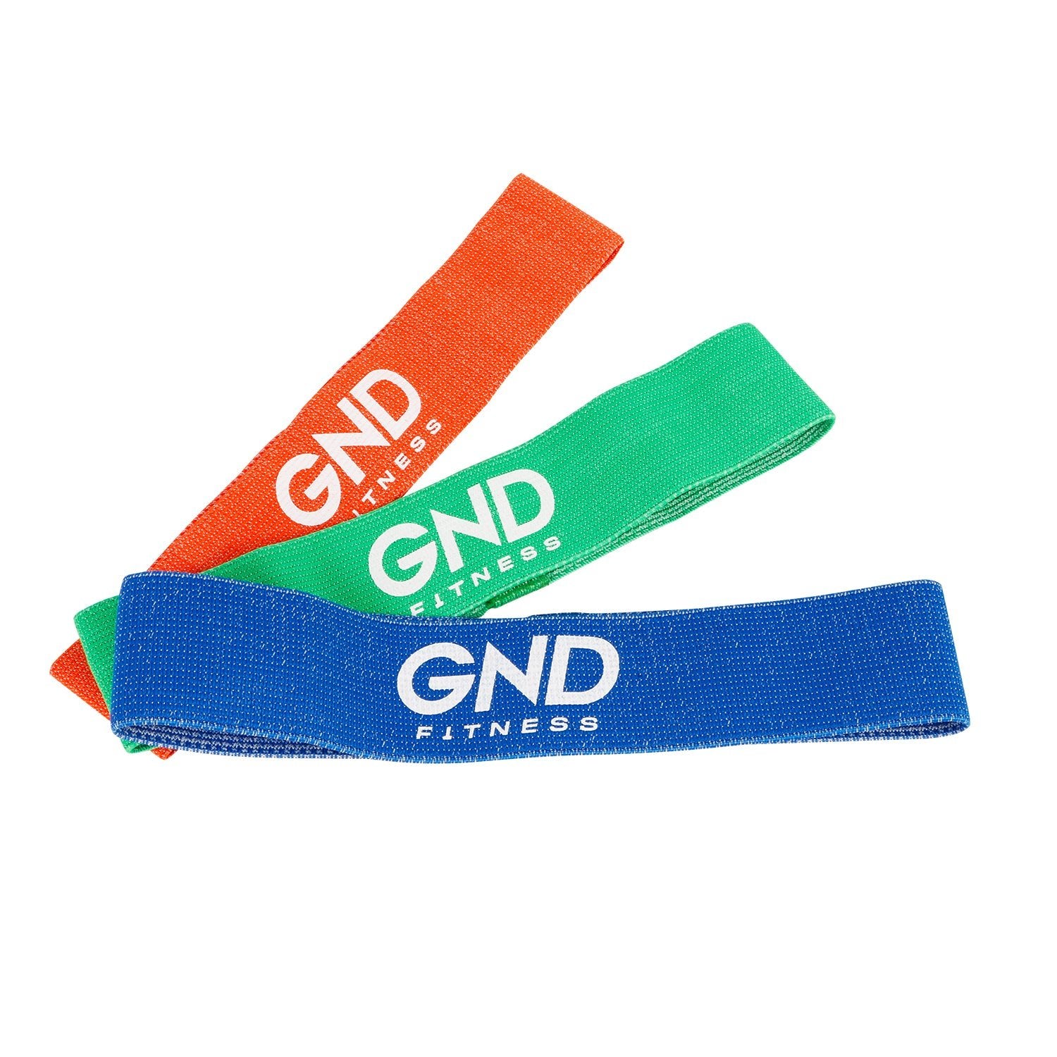 Booty Bands Australia - 3pk | GND Fitness