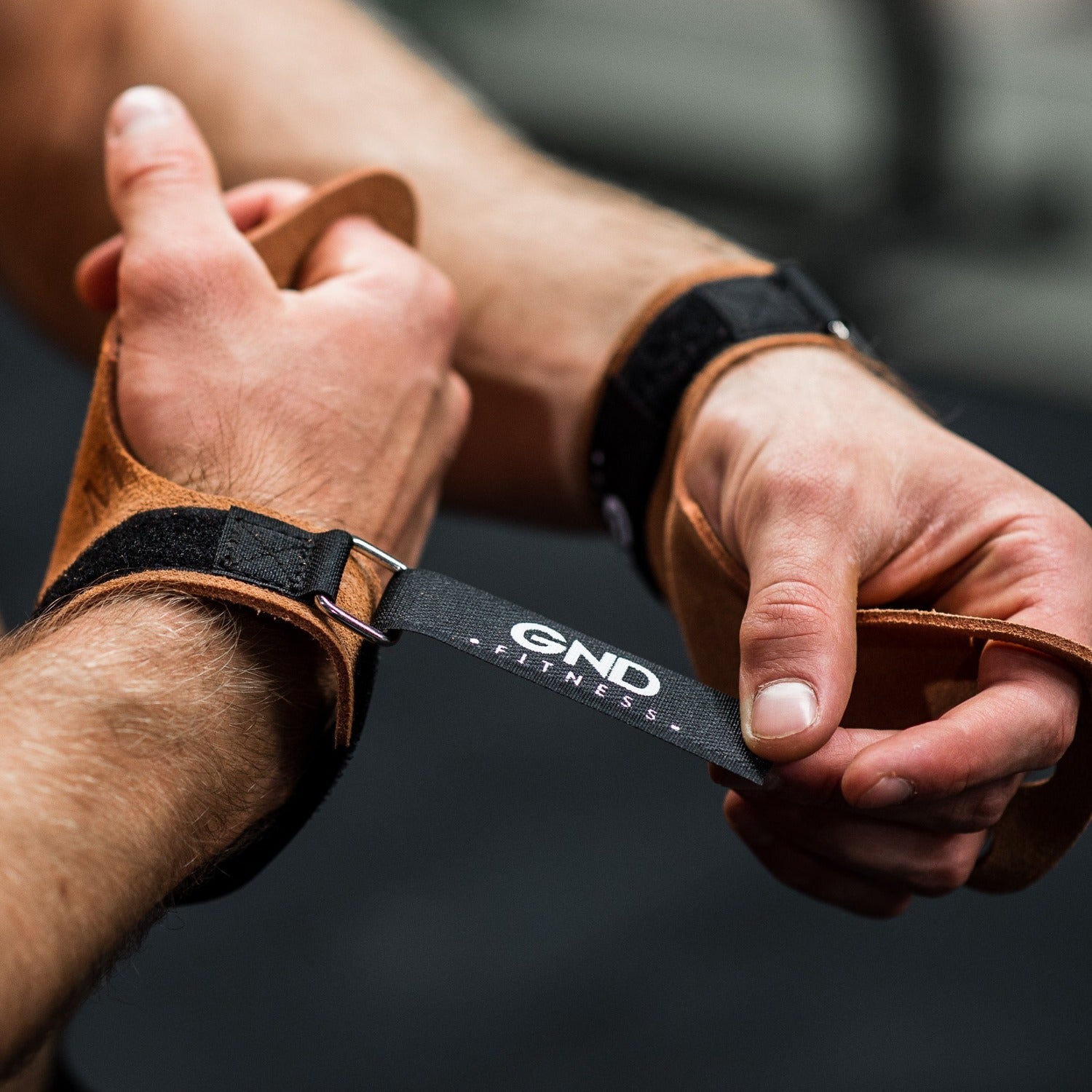 Leather Grips & Wrist Wraps | Free Shipping Aus Wide | Top Rated ...