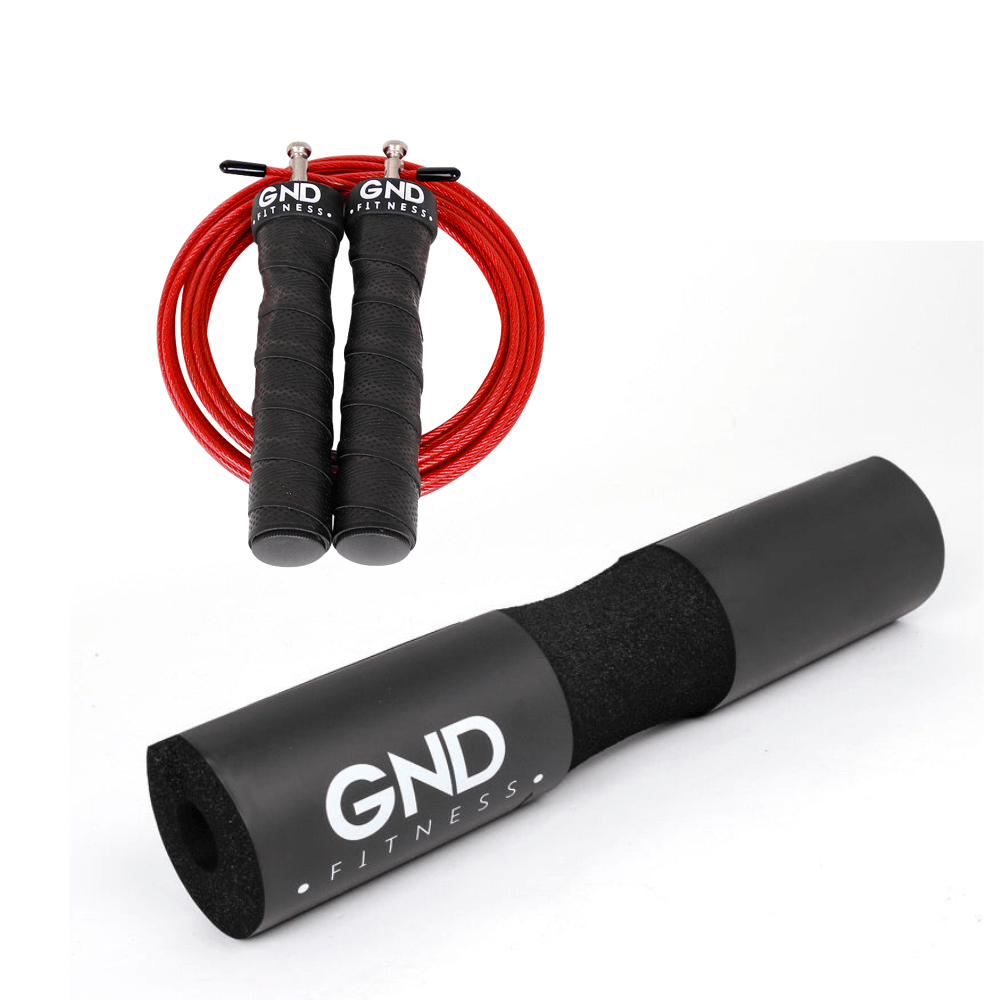 Skipping Ropes | GND Fitness